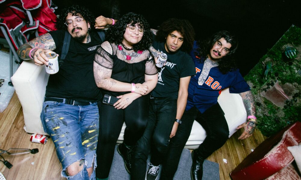 Rising Stars: Meet Vosotros - Voyage Houston Magazine | Houston City Guide