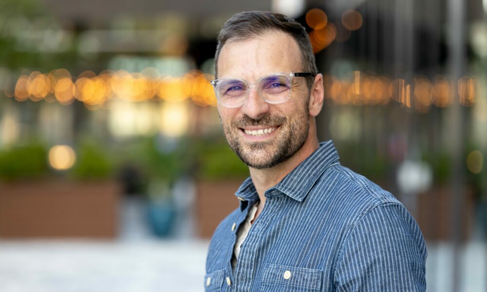 Hidden Gems: Meet Justin Steen of Positive Recovery - Voyage Houston ...