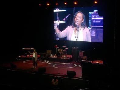 Check Out Yolanda “Quiet Storm” Gates’s Story - Voyage Houston Magazine ...