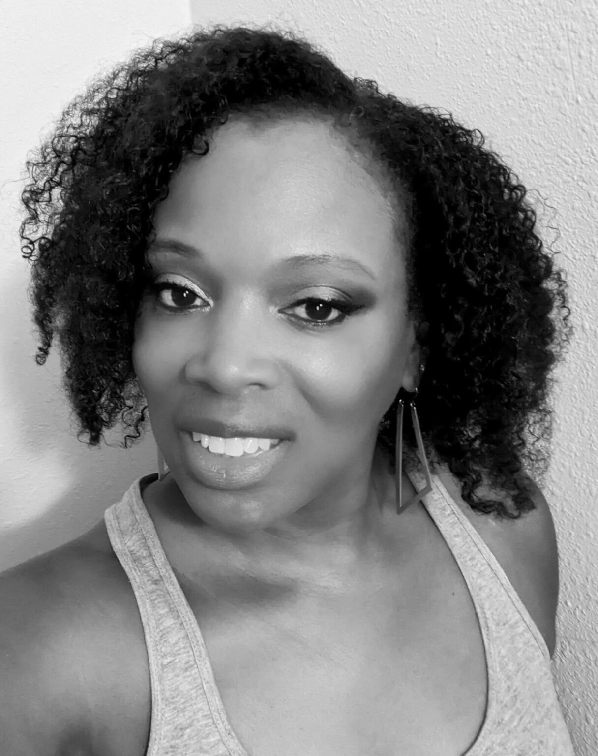 Rising Stars: Meet Kay Anders - Voyage Houston Magazine | Houston City ...