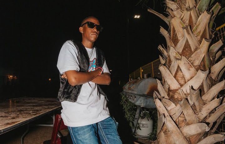 Meet Adrian Ocharo - Voyage Houston Magazine | Houston City Guide