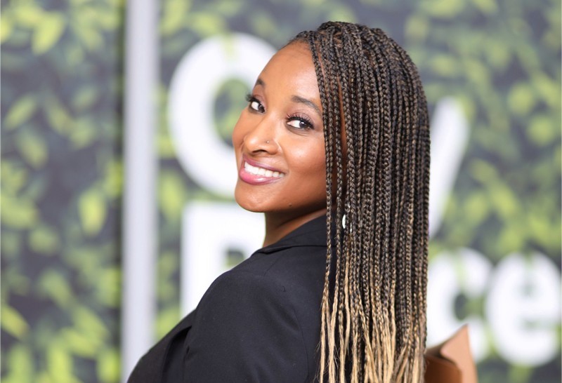 Inspiring Conversations with Jennifer Stover of Counseling In Color and ...