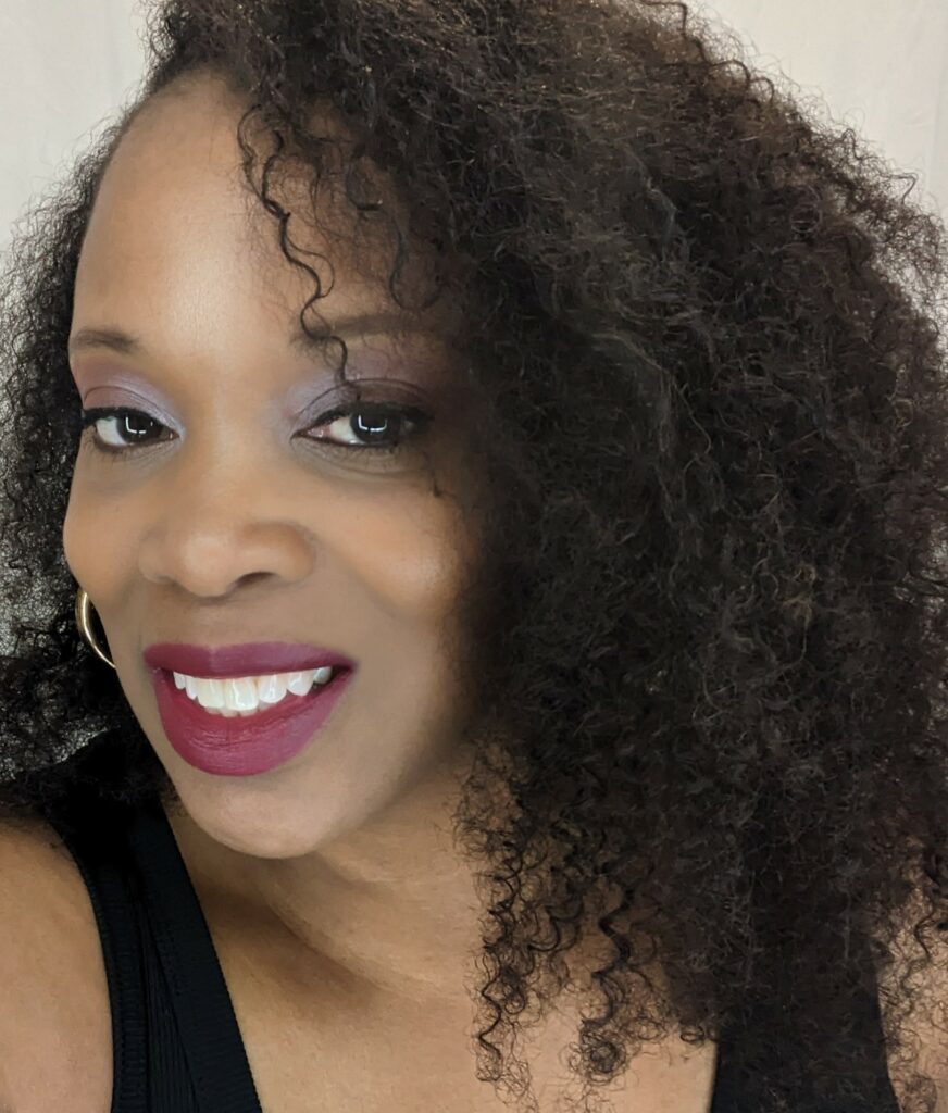 Rising Stars: Meet Kay Anders - Voyage Houston Magazine | Houston City ...