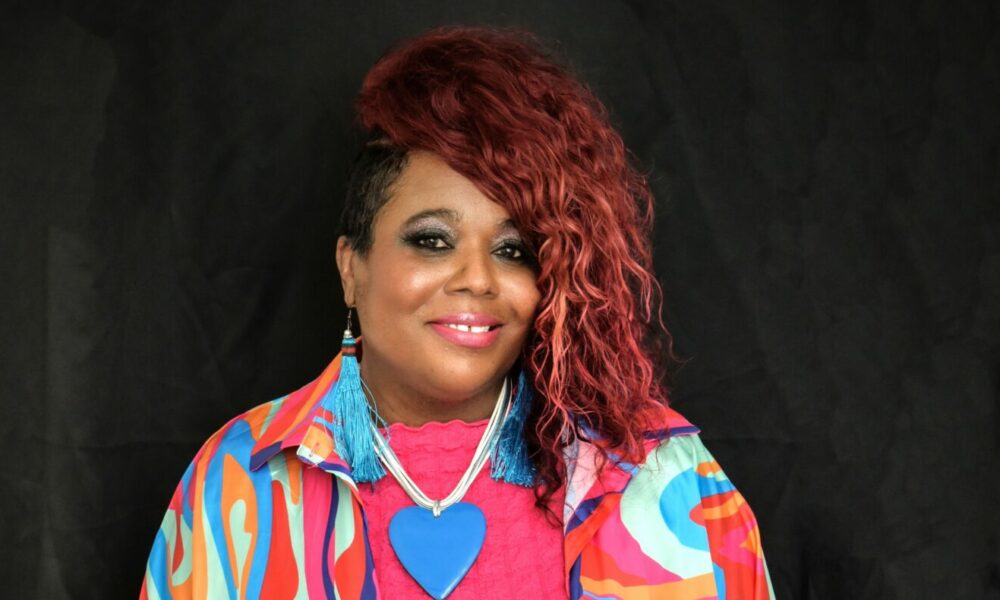 Daily Inspiration: Meet Monet Ledbetter-Glaude - Voyage Houston ...