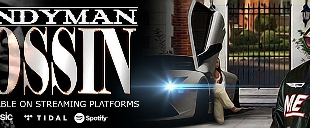 Conversations with Randyman - Voyage Houston Magazine | Houston City Guide