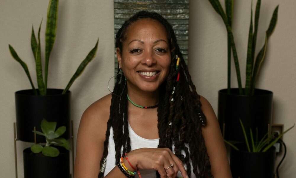 Rising Stars: Meet Simone Stewart - Voyage Houston Magazine | Houston ...