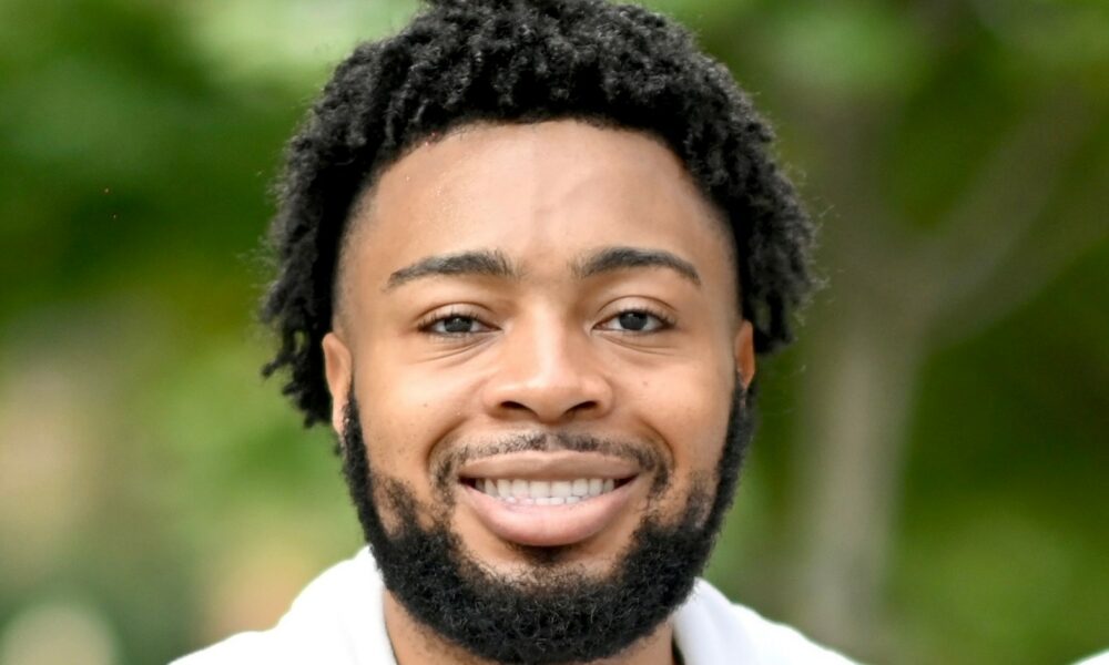 Hidden Gems: Meet Siraaj Woods of SWCreatives – Voyage Houston Magazine ...