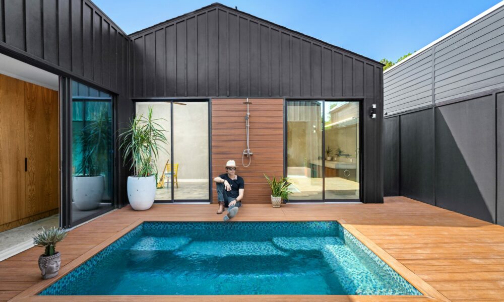 Exploring Life & Business with Stephen Heiman of Steven Allen Designs ...