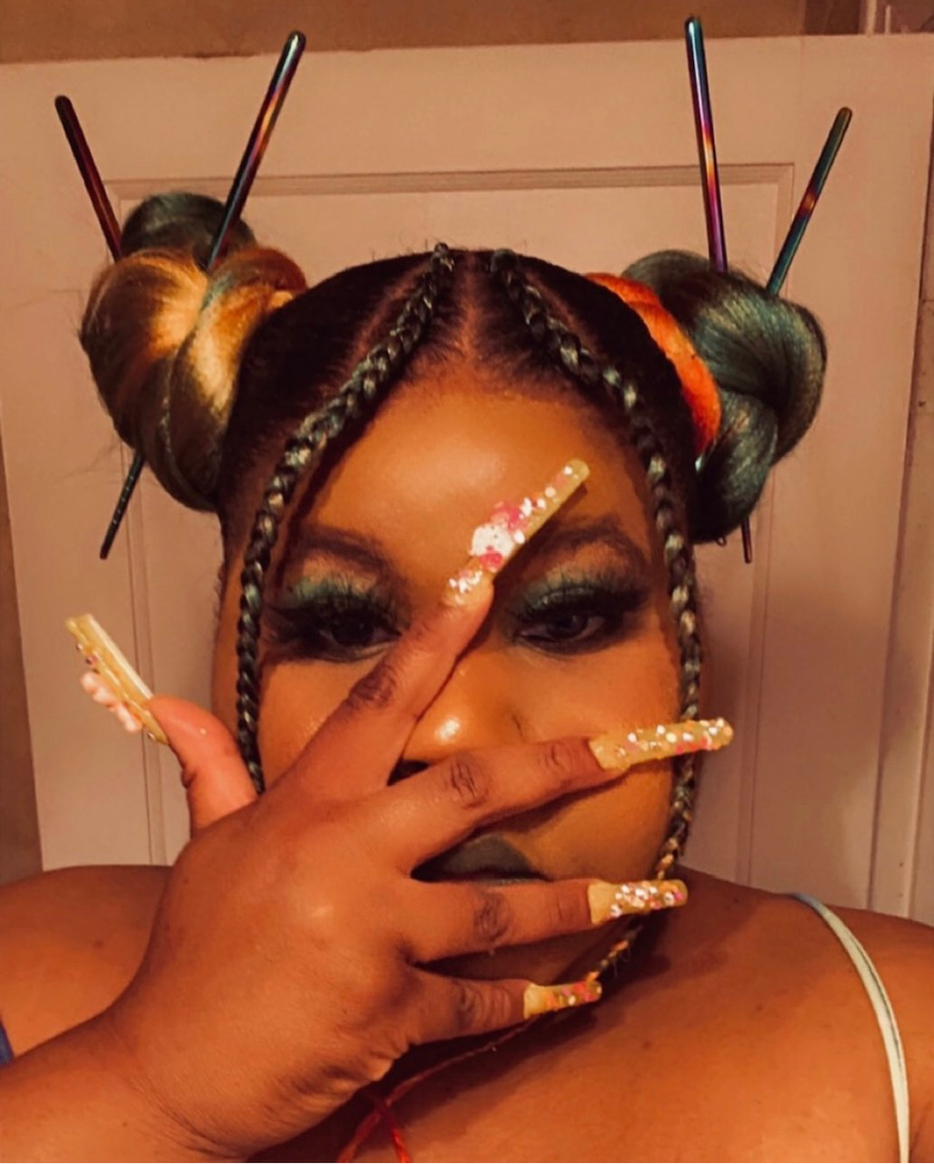 Conversations with Billie – Voyage Houston Magazine | Houston City Guide