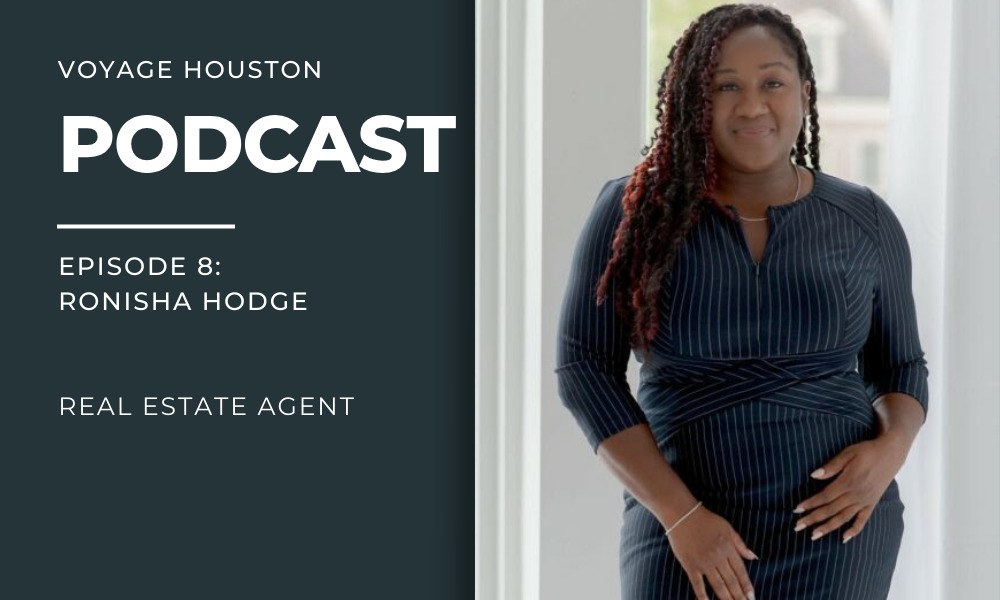 Meet Gary Bisha and Michael Greiner of TexasFSBO.com in Oak Forest - Voyage Houston Magazine ...