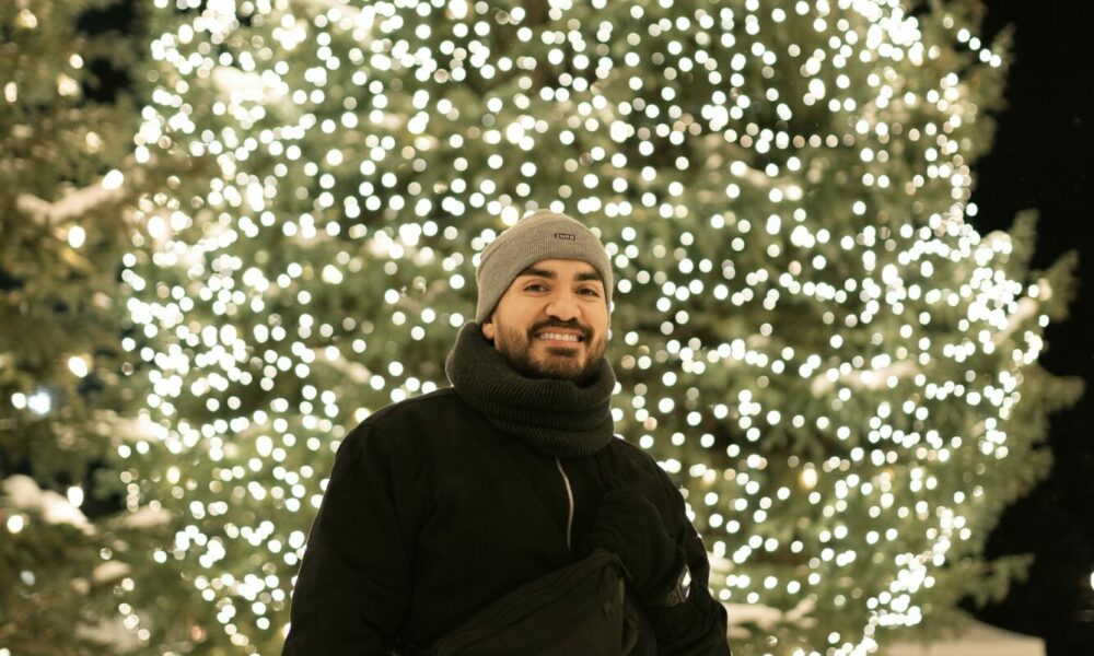 Check Out Alex Molina’s Story - Voyage Houston Magazine | Houston City ...