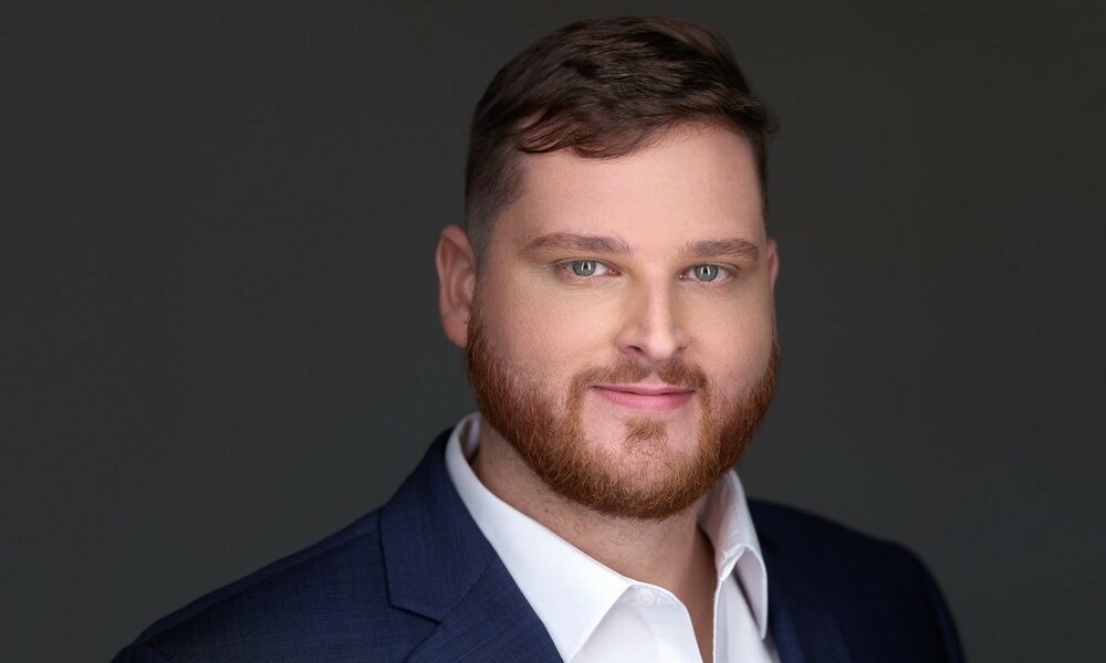 Meet Connor Throckmorton - Voyage Houston Magazine | Houston City Guide