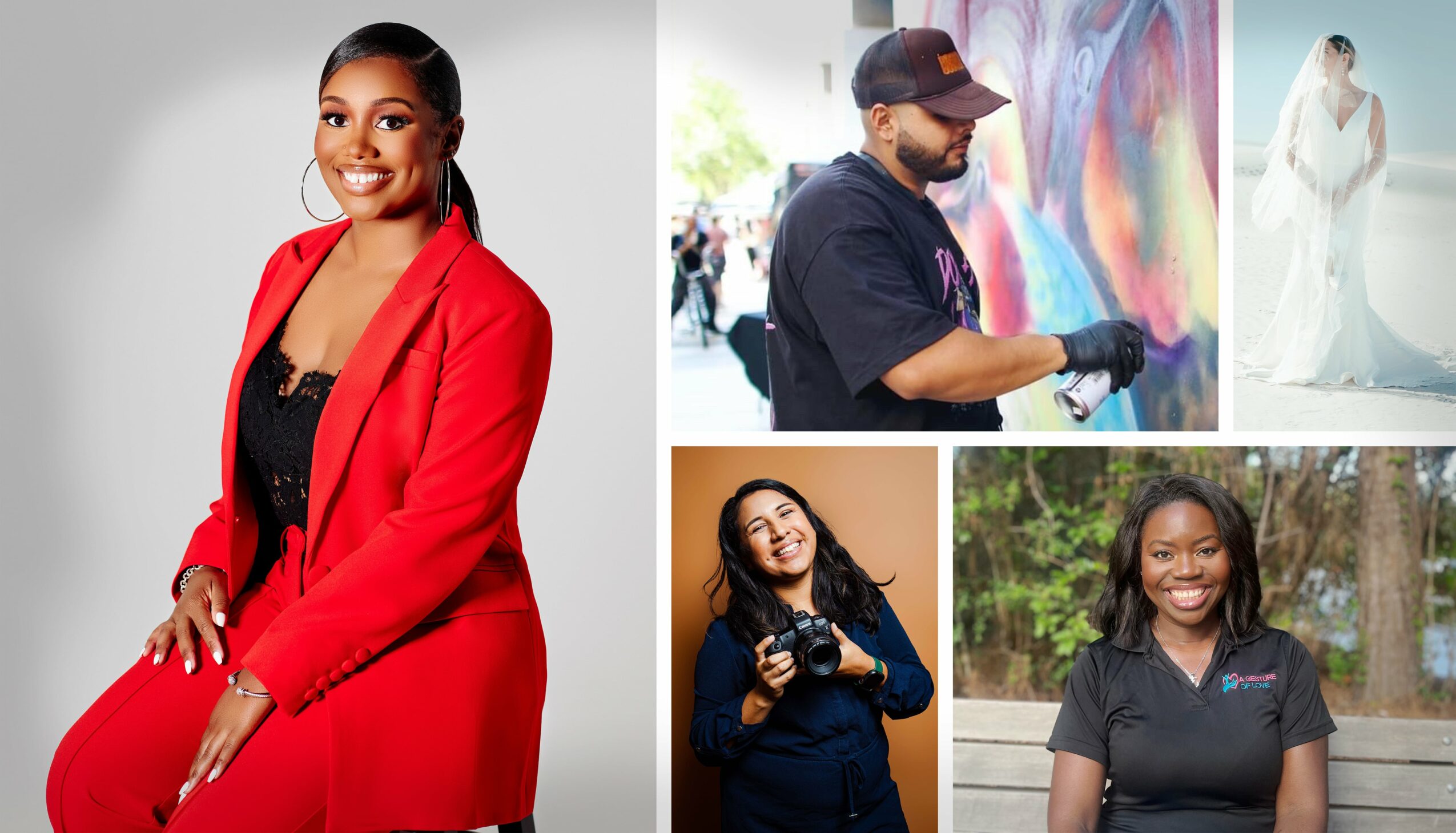 Downtown-min - Voyage Houston Magazine | Houston City Guide