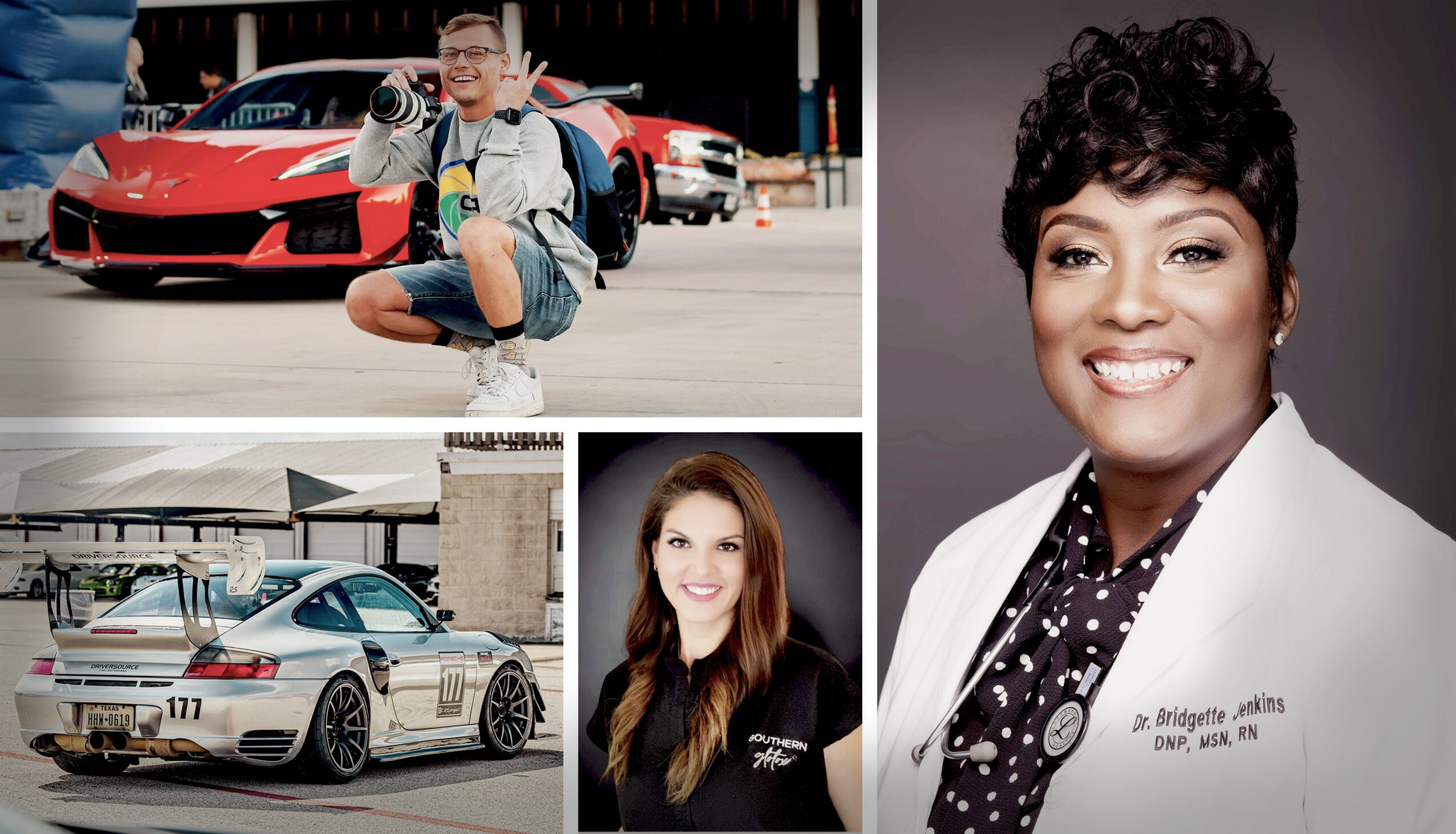 North Loop-min - Voyage Houston Magazine | Houston City Guide