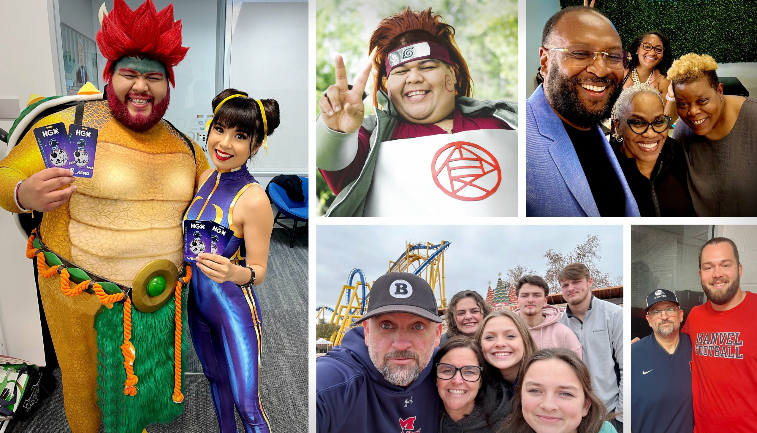 South Loop-min - Voyage Houston Magazine | Houston City Guide