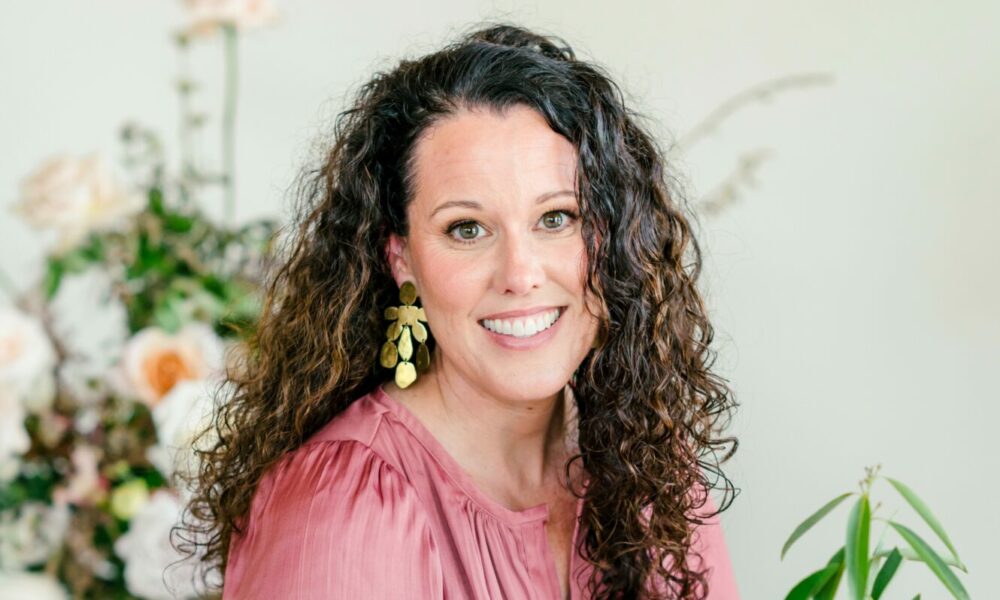 Inspiring Conversations with Bobbi Padgett of Unforgettable Floral ...