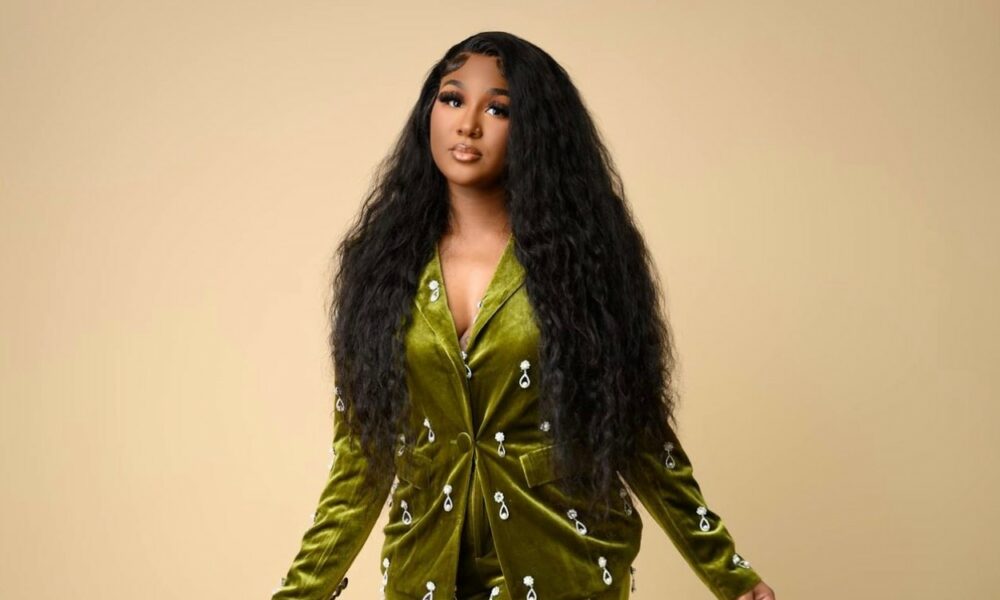 Hidden Gems: Meet Brianna Williams of The Yanna’s Experience - Voyage ...