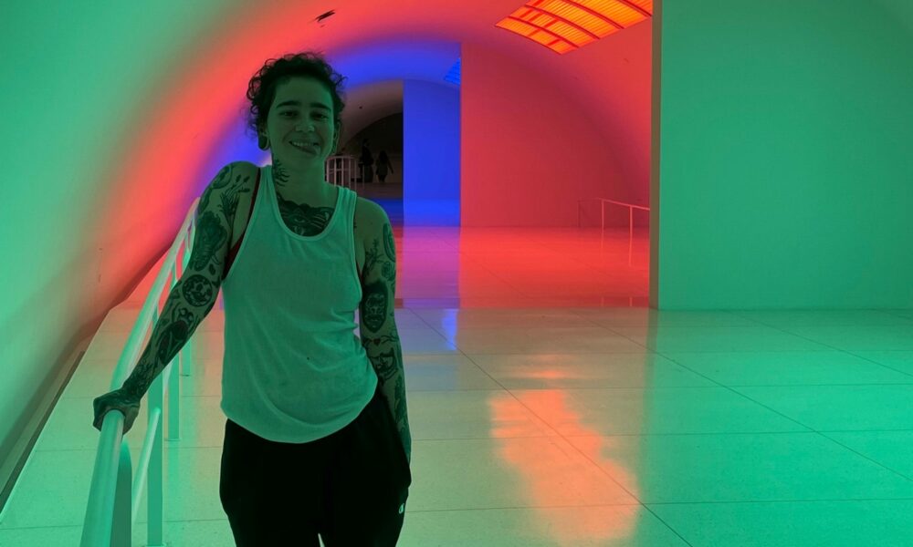 Conversations with Ericka Bates - Voyage Houston Magazine | Houston ...