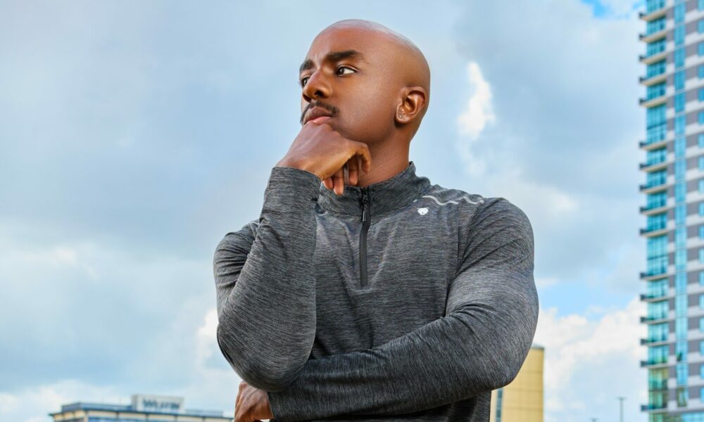 Meet Kalvin Spells - Voyage Houston Magazine | Houston City Guide