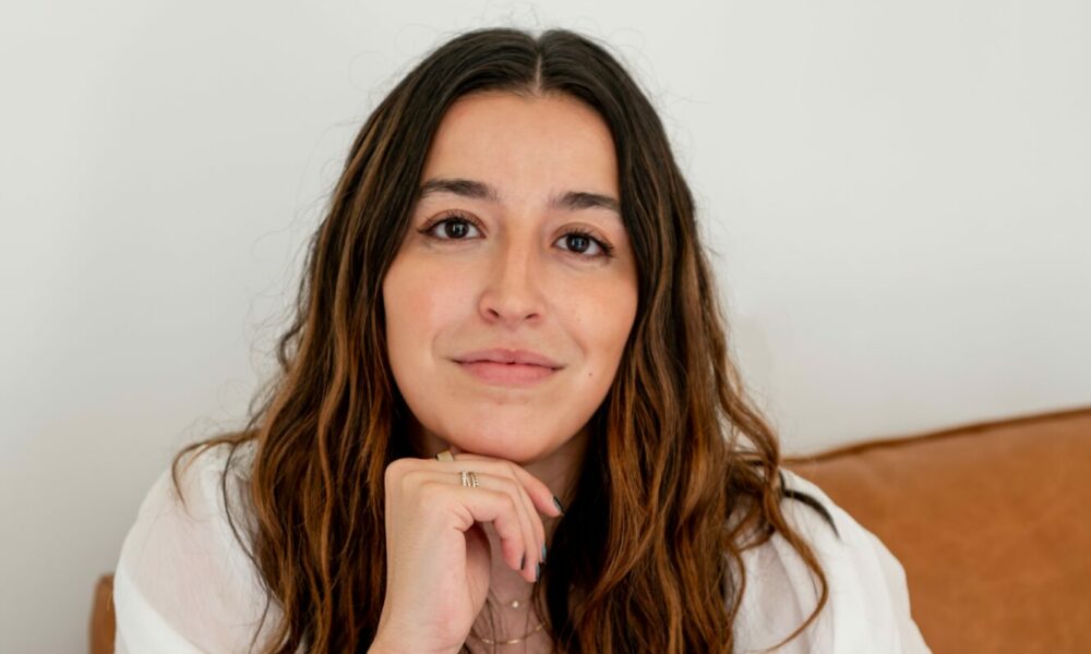 Hidden Gems: Meet Maya Widell Arguez of Makai Creative Studios - Voyage Houston Magazine ...