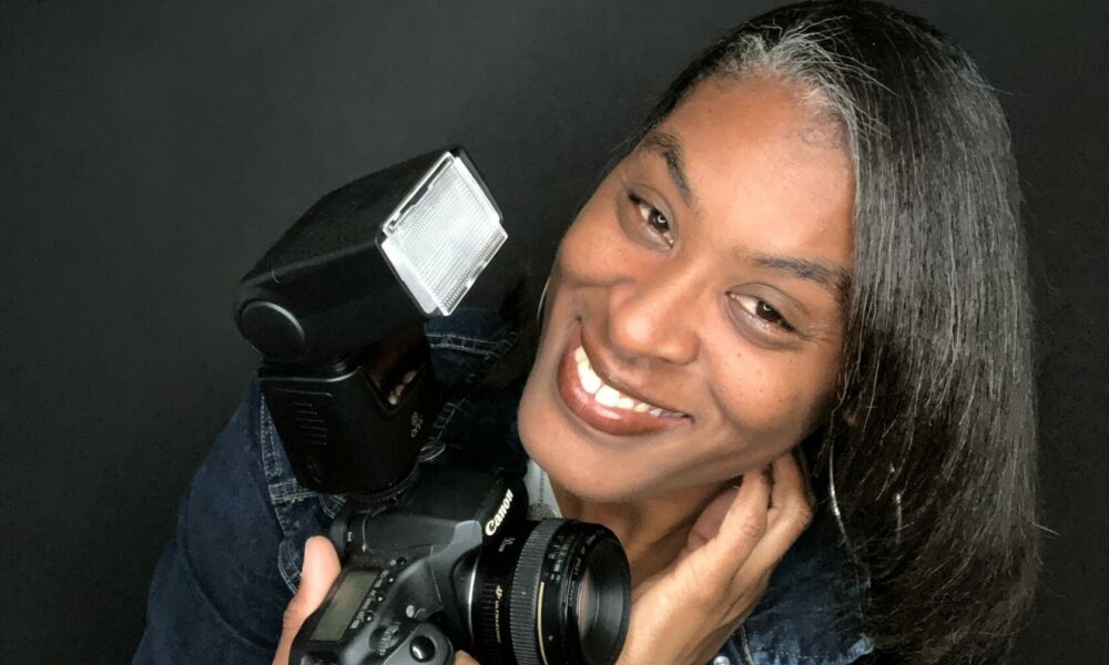 Check Out Shunta Etheridge’s Story - Voyage Houston Magazine | Houston ...