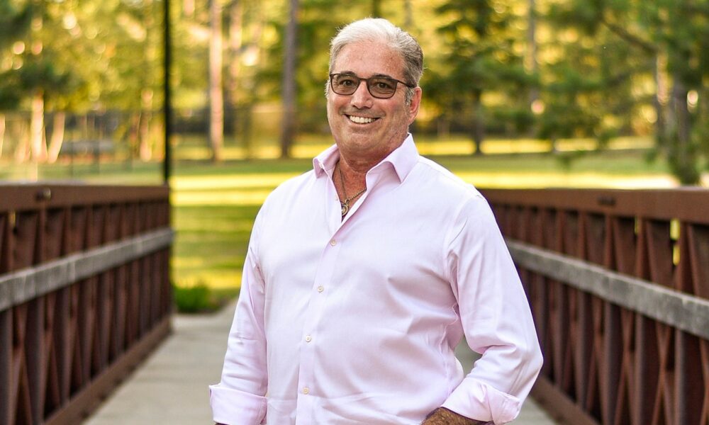 Meet Wayne Basist of Wayne Basist Life Coaching - Voyage Houston ...