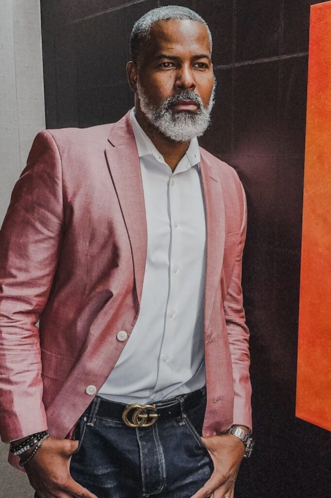 Check Out Rico Davis’s Story - Voyage Houston Magazine | Houston City Guide