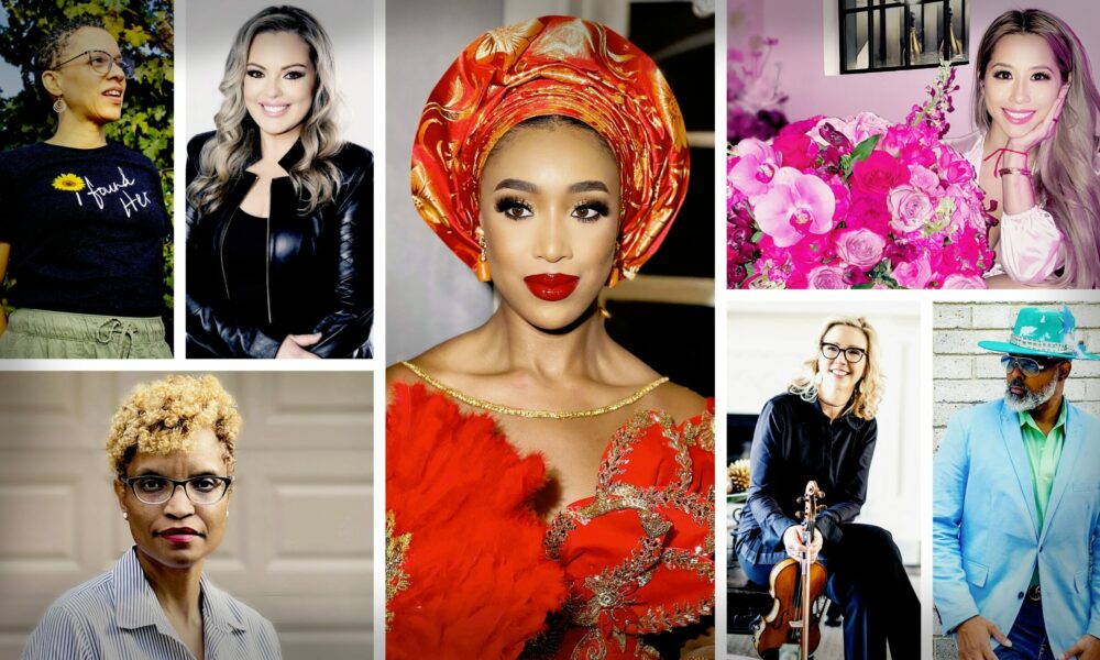 Meet Dr. Kate Walker of All About the Family in The Woodlands and ...