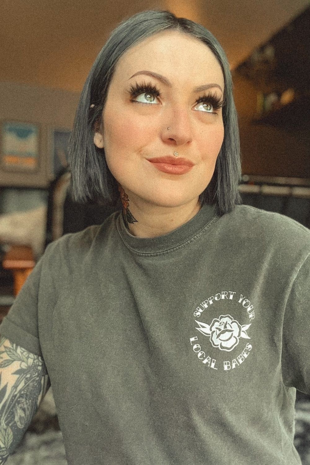 Conversations with Kenzie Reeder-Shumate - Voyage Houston Magazine ...