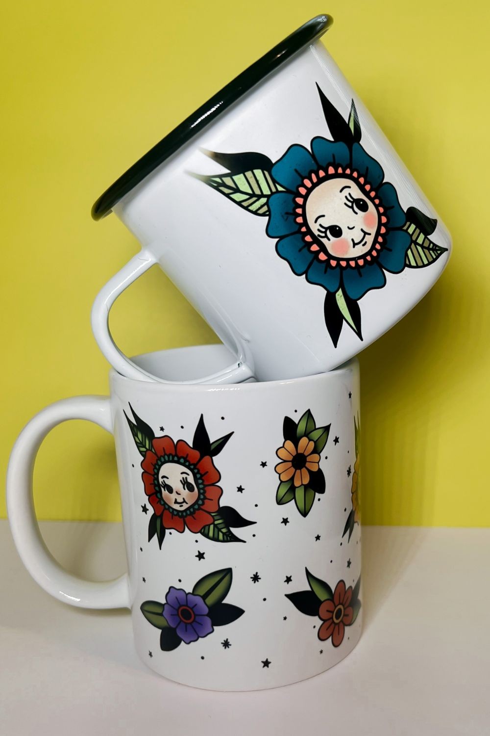 Conversations with Kenzie Reeder-Shumate - Voyage Houston Magazine ...