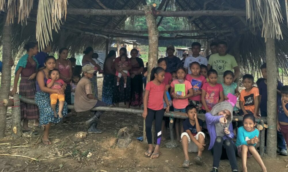 Hidden Gems: Meet Bonnie Marino of Mission J.A.D.E - Voyage Houston ...