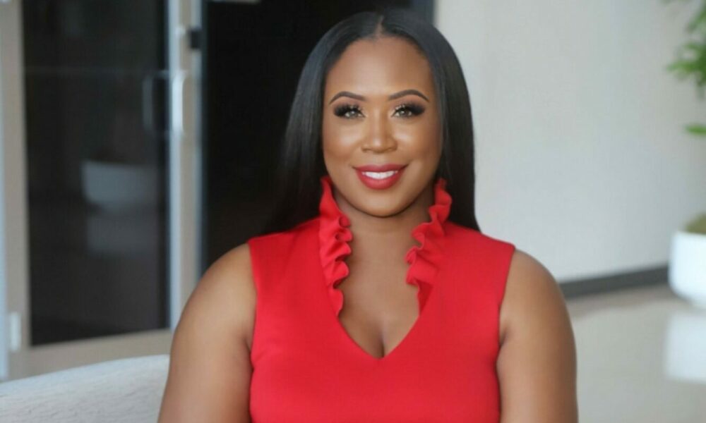 Hidden Gems: Meet Carla Litzsey of Purpose Restored Counseling - Voyage Houston Magazine ...