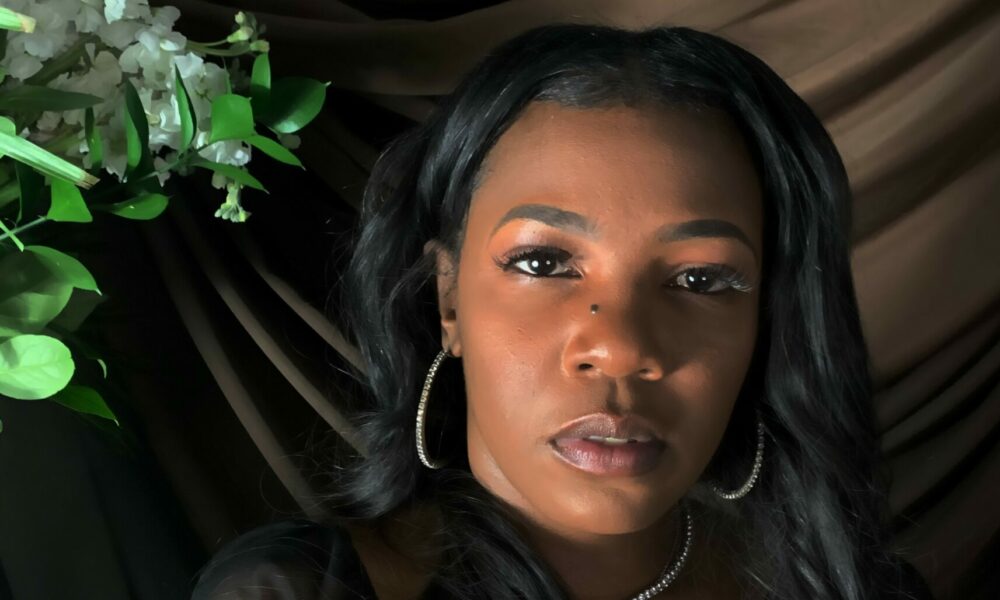 Rising Stars: Meet Jasmine Smith - Voyage Houston Magazine | Houston ...