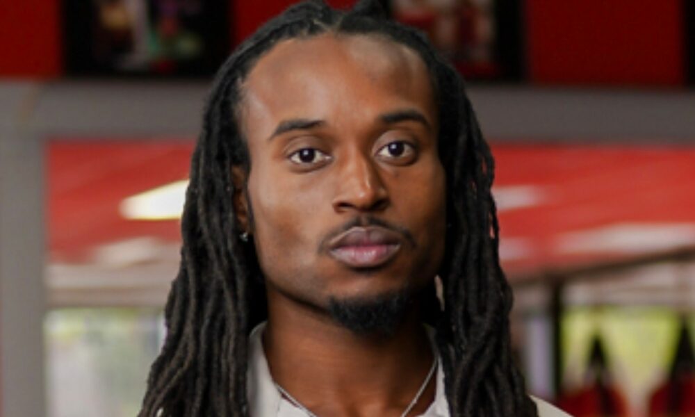 Meet Joshua Wright of Thee Wright Way & Camp Wright - Voyage Houston ...