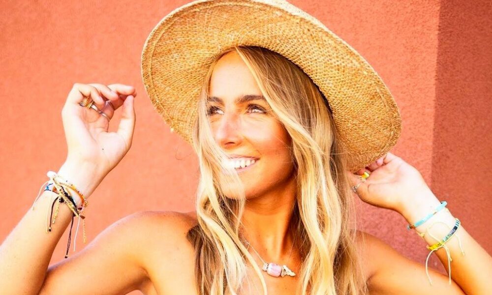 Daily Inspiration: Meet Mazzie Hinsdale - Voyage Houston Magazine ...