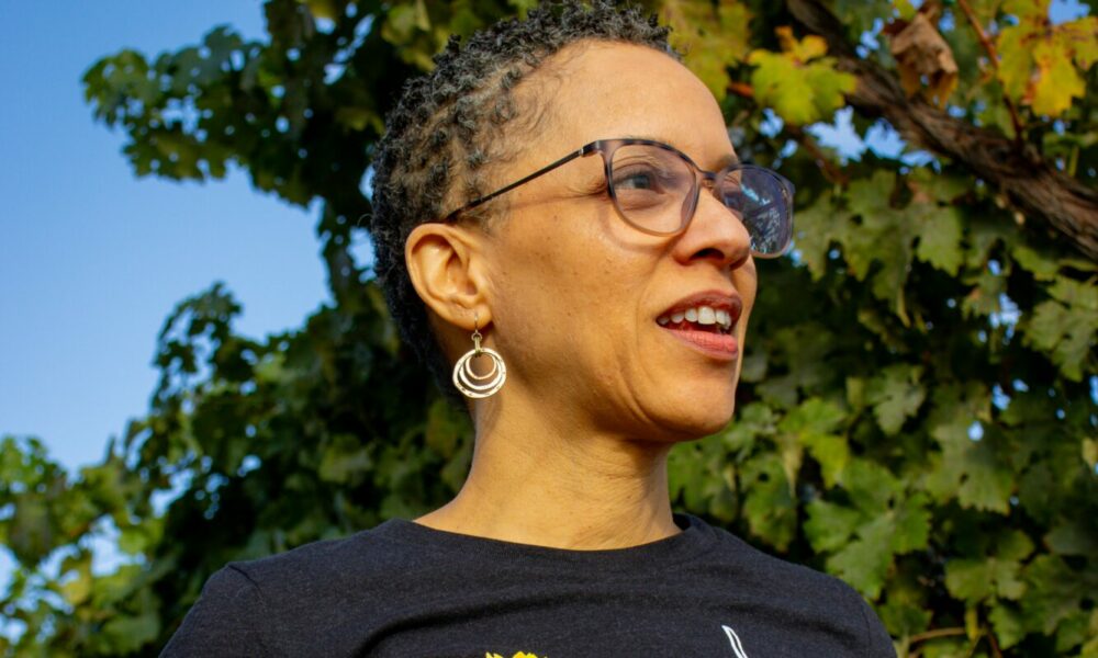 Rising Stars: Meet Taya Reed - Voyage Houston Magazine | Houston City Guide