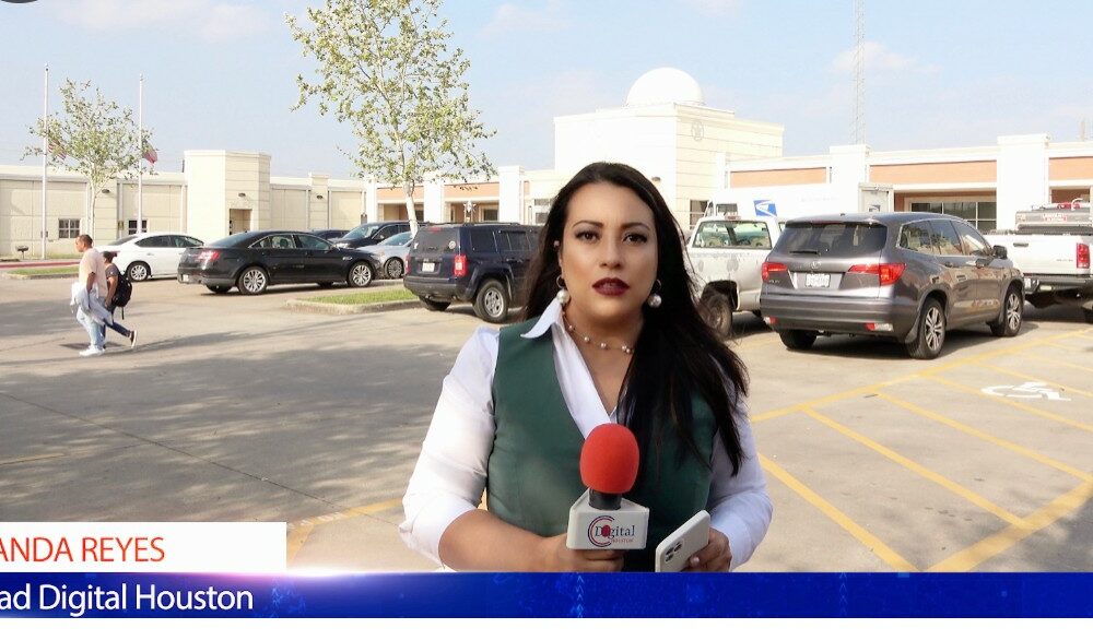 Community Highlights: Meet Yolanda Reyes of Ciudad Digital Houston ...