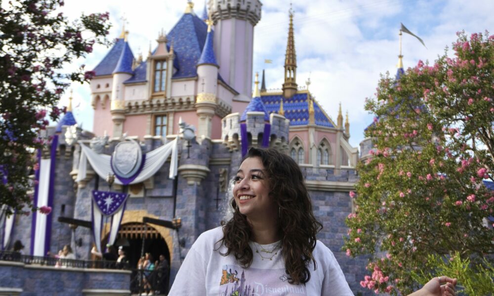 Daily Inspiration: Meet Bianca Ibarra - Voyage Houston Magazine | Houston City Guide