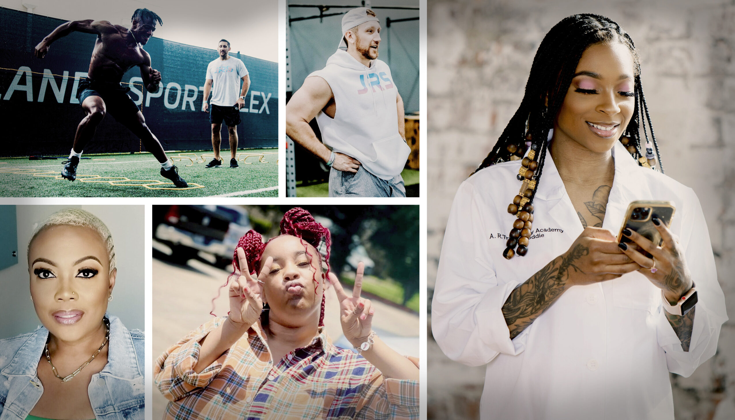 VoyageHouston The Woodlands INSP - Voyage Houston Magazine | Houston City Guide