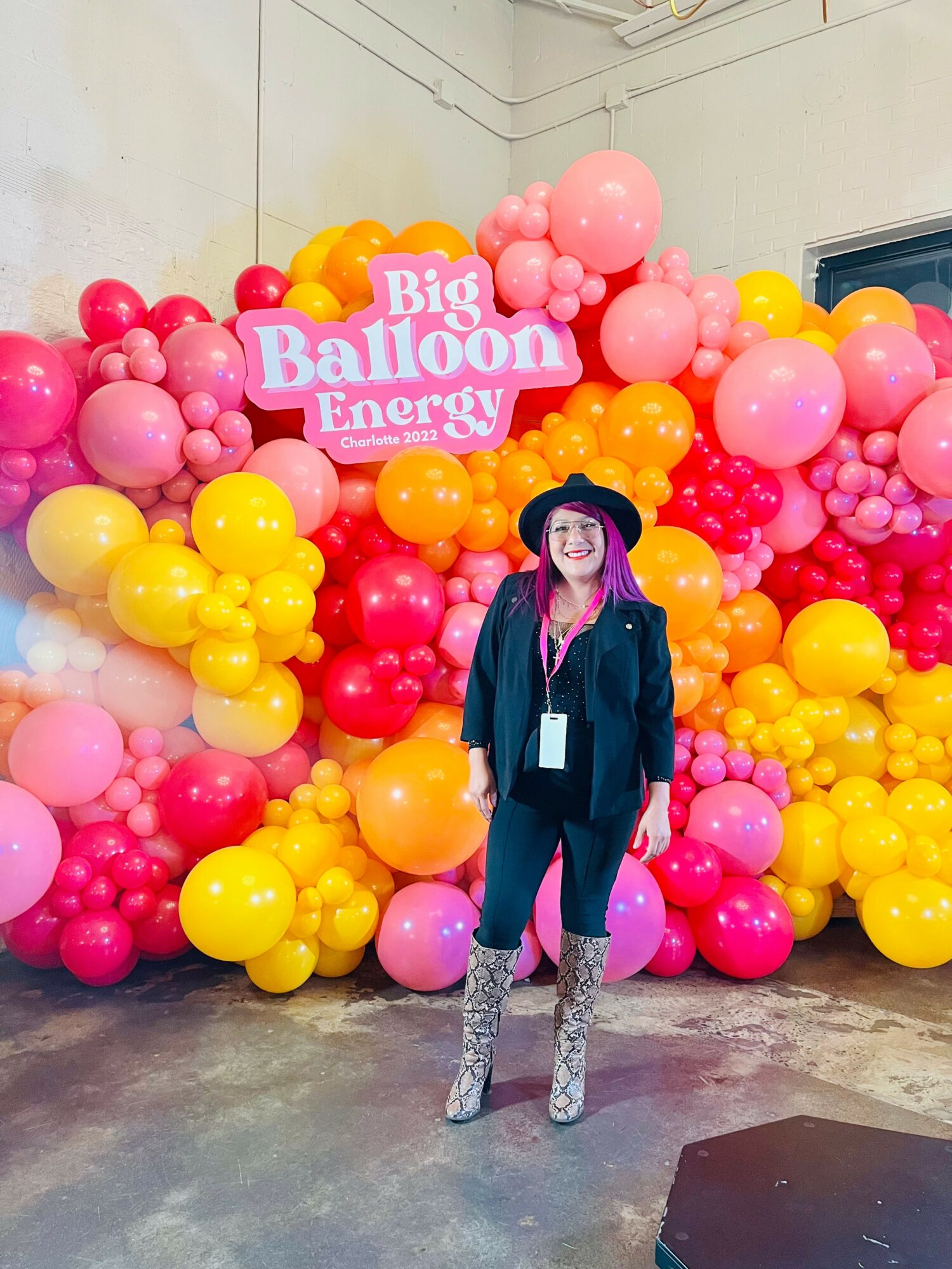 Conversations with Alexandra Colchado - Voyage Houston Magazine ...