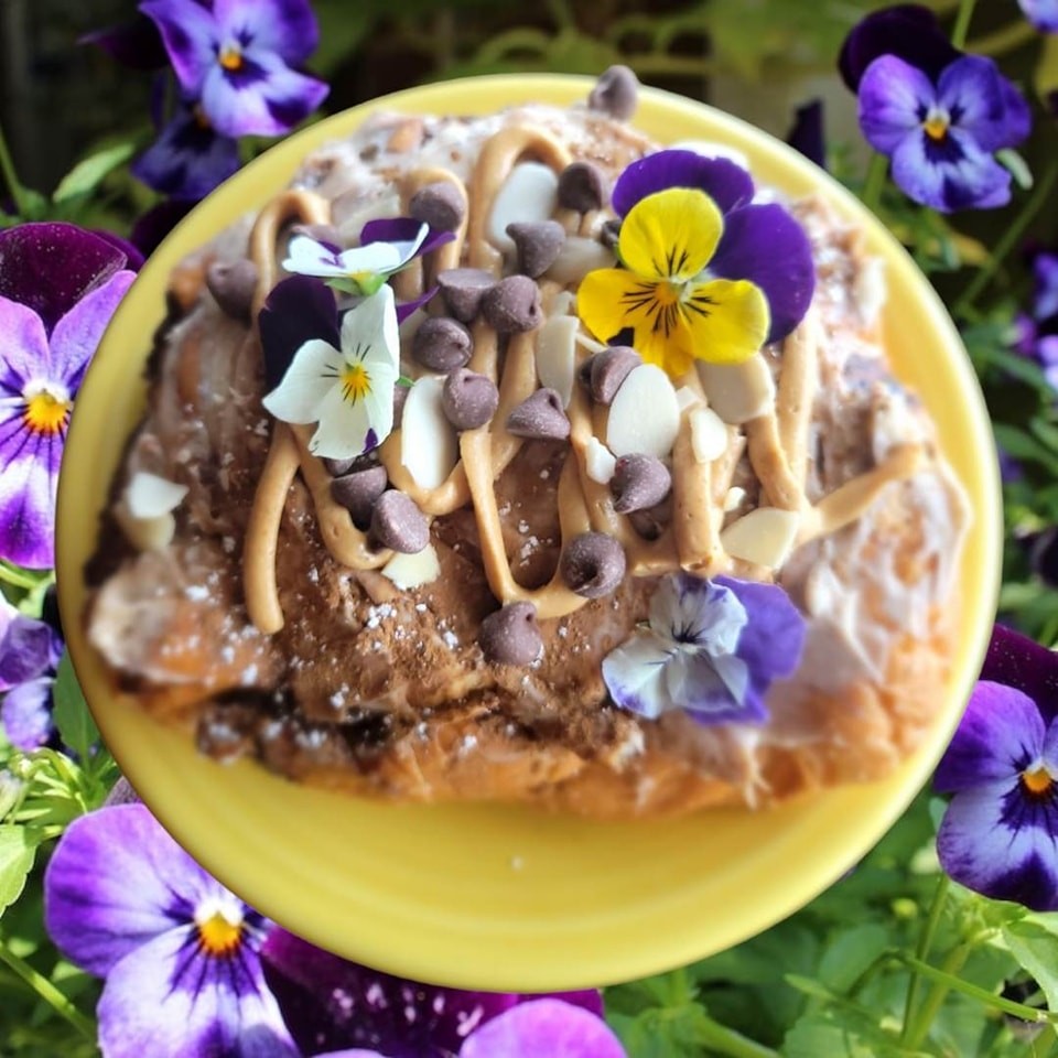 Meet Ashley Clarabut - Voyage Houston Magazine | Houston City Guide