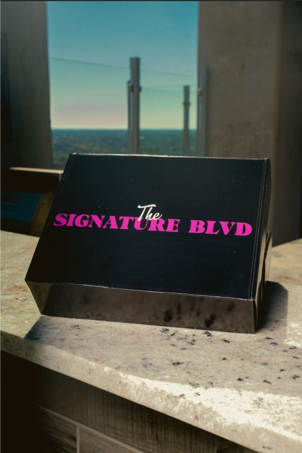 Conversations with Chelsea Madison - Voyage Houston Magazine | Houston ...