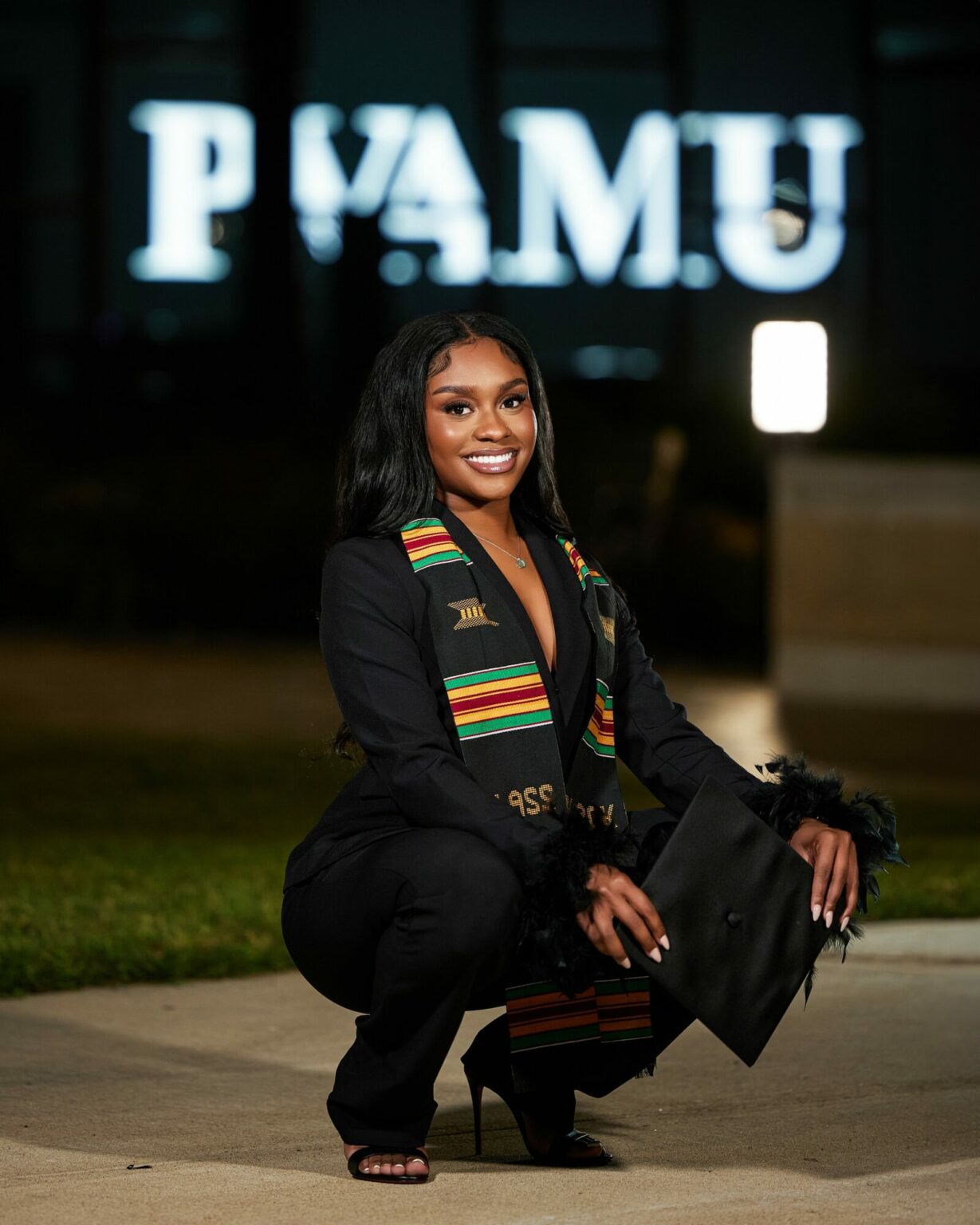 Meet Ernest Pierre - Voyage Houston Magazine | Houston City Guide