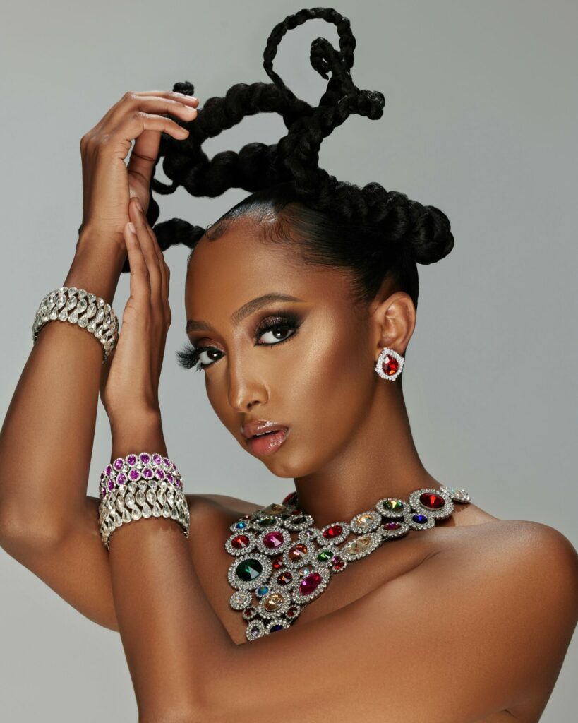 Meet Ernest Pierre - Voyage Houston Magazine | Houston City Guide