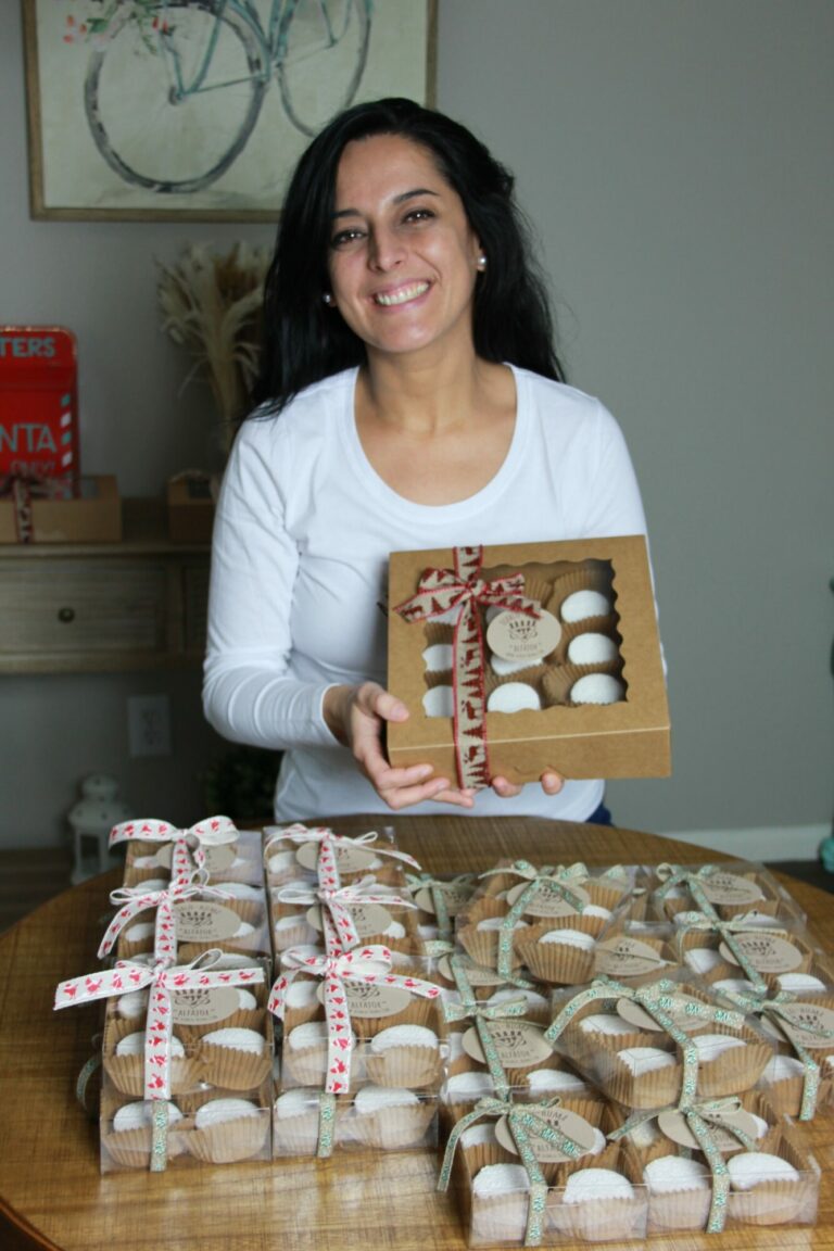 Rising Stars: Meet Gabriela Torres - Voyage Houston Magazine | Houston ...