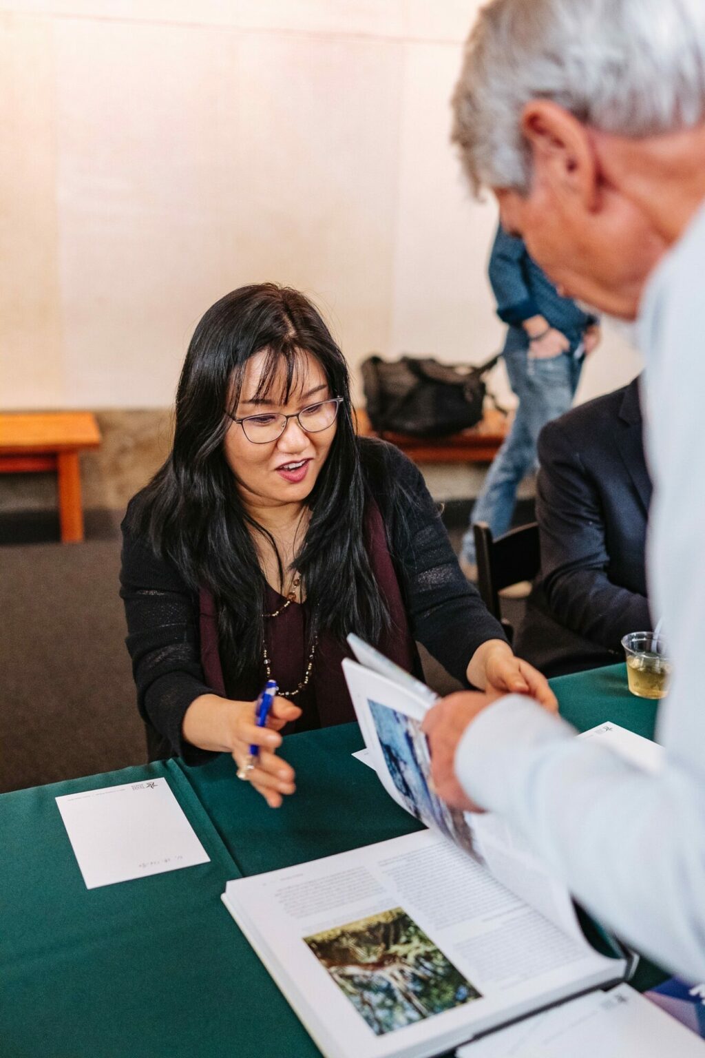 Check Out Hailey Herrera’s Story - Voyage Houston Magazine | Houston ...