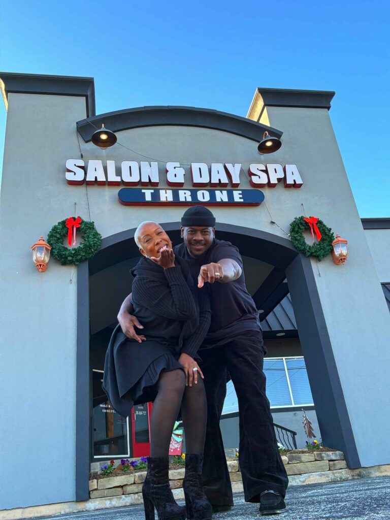 Rising Stars: Meet Jay & Mars McCray – Voyage Houston Magazine ...