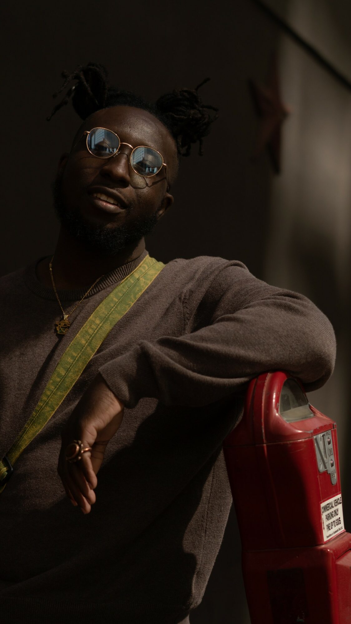 Check Out Kyriq’s Story - Voyage Houston Magazine | Houston City Guide