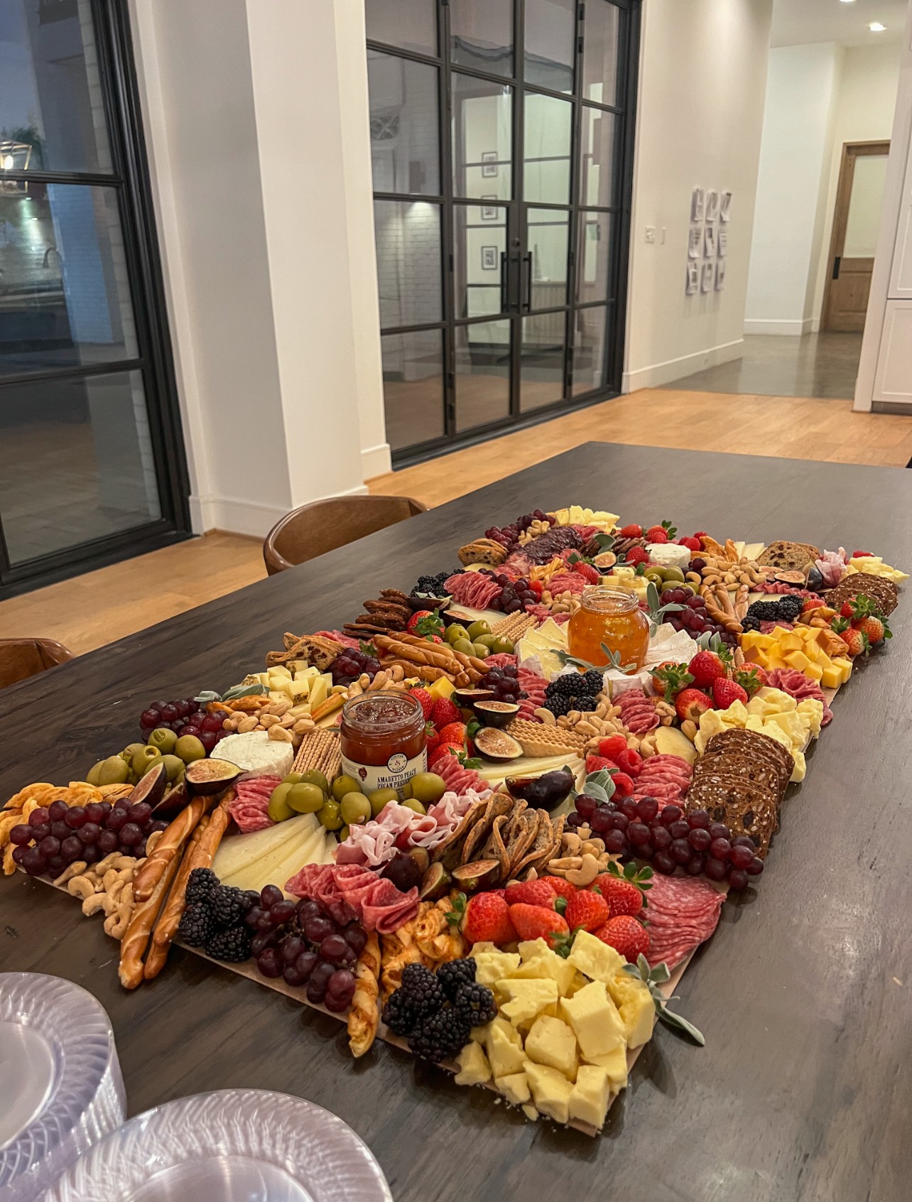 Hidden Gems: Meet Lizeth Carrillo of Charcutebyliz - Voyage Houston ...