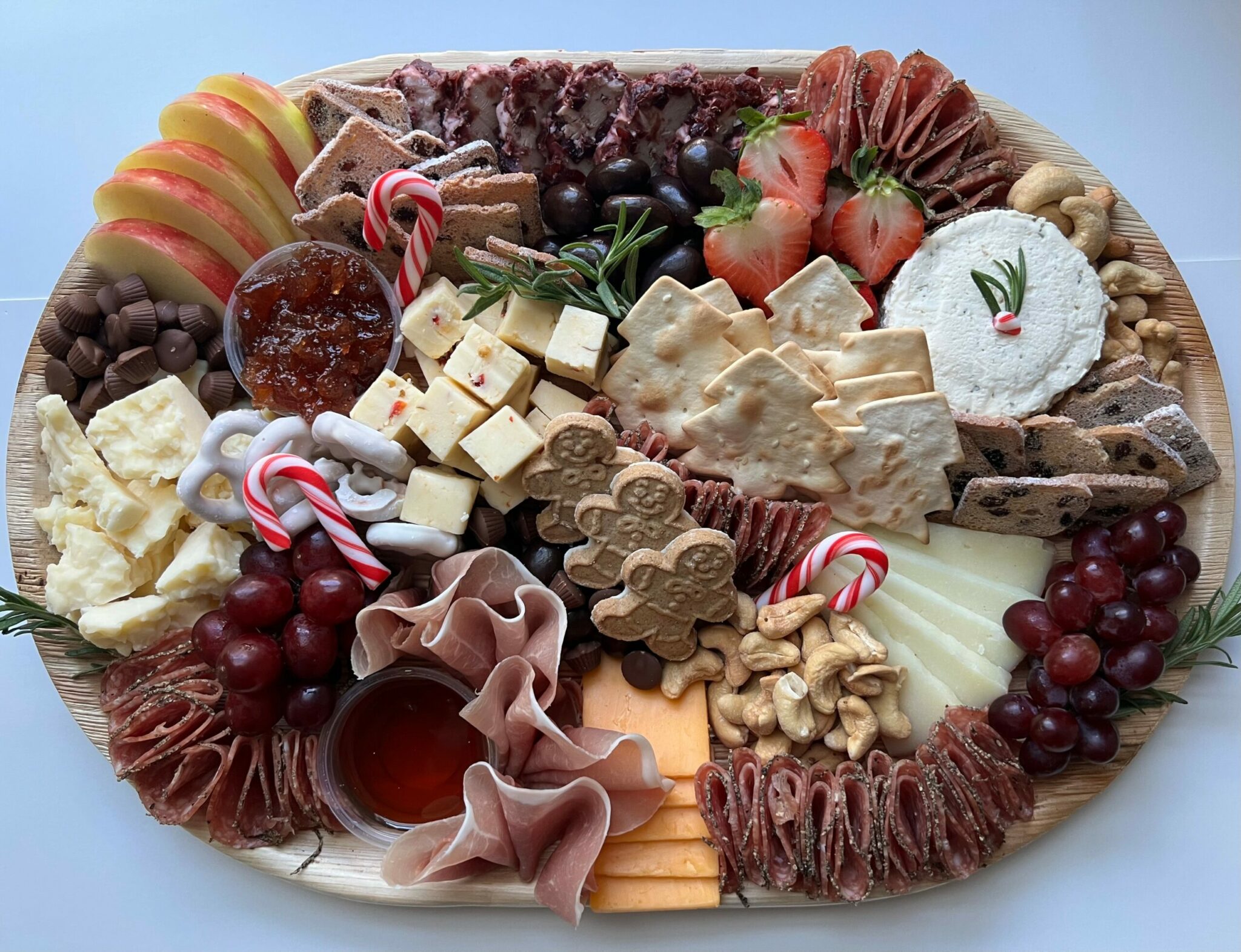 Hidden Gems: Meet Lizeth Carrillo of Charcutebyliz - Voyage Houston ...